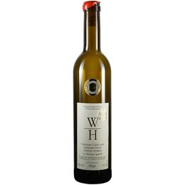 Weingut Winkels-Herding Dackenheimer Liebesbrunnen & Cabernet Cubin RARIT&Auml;T 0,5 L Dorio Trocken - Pfalz &ndash; Rotwein Auslese
