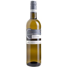 Weingut Steffen Gruber Silver Mountain Riesling 2024 Trocken - Rheinhessen &ndash; Wei&szlig;wein Sp&auml;tlese
