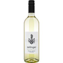 Weingut Christian Zeilinger Gr&uuml;ner Veltliner 2024 - Ried Hochstrass Nieder&ouml;sterreich &ndash; Wei&szlig;wein Qualit&auml;tswein
