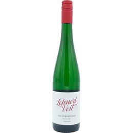 Weingut Lehnert-Veit Alte Reben Riesling 2023 Trocken - Goldtr&ouml;pfchen Mosel &ndash; Wei&szlig;wein Qualit&auml;tswein