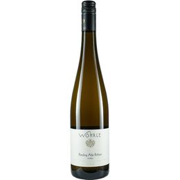 Weingut W&ouml;hrle Weingut W&ouml;hrle Alte Reben Riesling 2020 Trocken - Pfalz &ndash; Wei&szlig;wein Sp&auml;tlese