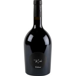 Les Caves Henri de Richemer Cuv&eacute;e "Pour Lui" Rouge C&ocirc;tes Thau Pinot Noir - Languedoc &ndash; Rotwein IGP