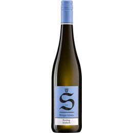 Weingut Schales Riesling 2024 Feinherb - Rheinhessen &ndash; Wei&szlig;wein Qualit&auml;tswein