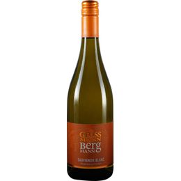 Weingut Grossmann-Bergmann Sauvignon Blanc 2025 Trocken - Nahe &ndash; Wei&szlig;wein Qualit&auml;tswein