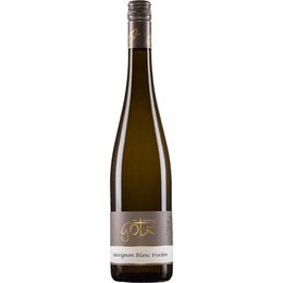 Weingut Albert G&ouml;tz Weingut Albert G&ouml;tz Sauvignon Blanc 2024 Trocken - Pfalz &ndash; Wei&szlig;wein Qualit&auml;tswein