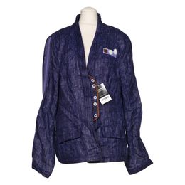 Sportalm Blazer Damen Gr&ouml;&szlig;e XL Second Hand marine