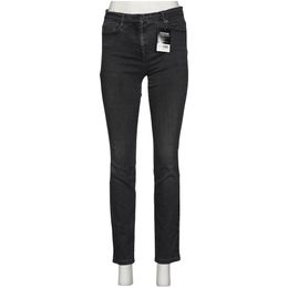 Brax Jeans Damen Größe 29 Second Hand grau