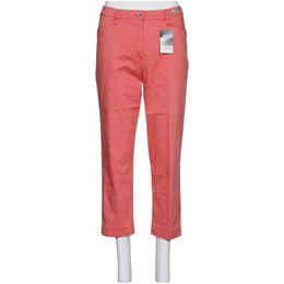 Brax Jeans Damen Größe 32/34 Second Hand pink