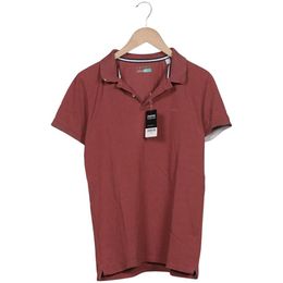 Esprit Poloshirt Herren Gr&ouml;&szlig;e M Second Hand braun