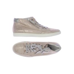 Paul Green Sneaker Damen Größe 40.5 Second Hand pink