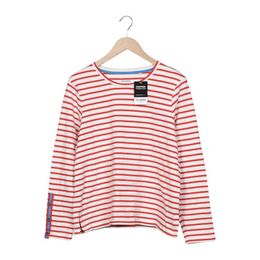 Boden Langarmshirt Damen Größe XXXL Second Hand bunt