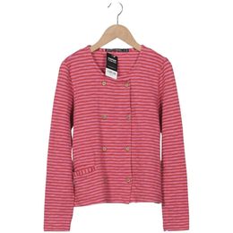 Gudrun Sj&ouml;d&eacute;n Gudrun Sj&ouml;d&eacute;n Strickjacke Damen Gr&ouml;&szlig;e S Second Hand pink