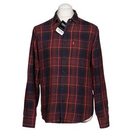 Levi's LEVI'S Hemd Herren Größe M Second Hand bunt