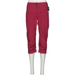 Salewa Stoffhose Damen Gr&ouml;&szlig;e L Second Hand pink