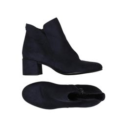 Tamaris Stiefelette Damen Größe 36 Second Hand marine