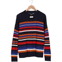 TOPMAN Pullover Herren Gr&ouml;&szlig;e XS Second Hand bunt