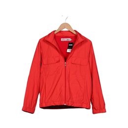 s.Oliver Jacke Damen Gr&ouml;&szlig;e M Second Hand rot