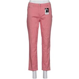 Gerry Weber Jeans Damen Gr&ouml;&szlig;e 31 Second Hand pink