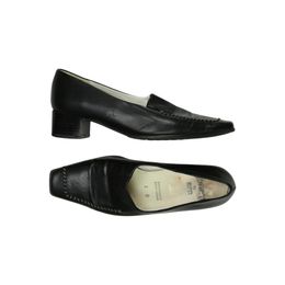 Ara Pumps Damen Gr&ouml;&szlig;e 35.5 Second Hand schwarz
