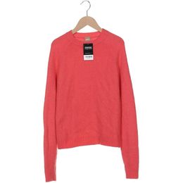 BOSS Pullover Damen Gr&ouml;&szlig;e XS Second Hand pink