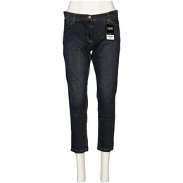 Brax Jeans Damen Größe 30/31 Second Hand marine