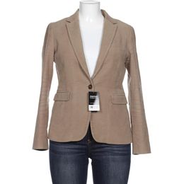 Massimo Dutti Blazer Damen Größe XL Second Hand beige