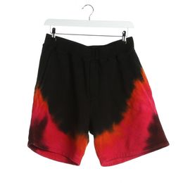 Dsquared2 Bermuda / Shorts Herren Gr&ouml;&szlig;e 34 Second Hand bunt