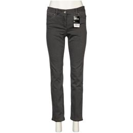 Gerry Weber Jeans Damen Gr&ouml;&szlig;e 29 Second Hand grau