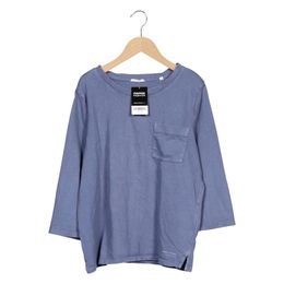 Marc O'Polo Marc O'Polo Langarmshirt Damen Gr&ouml;&szlig;e L Second Hand blau