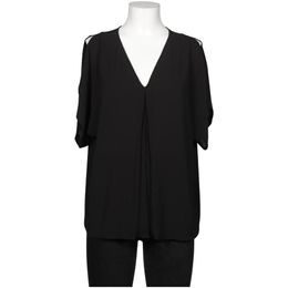 MICHAEL Michael Kors Bluse Damen Größe L Second Hand schwarz