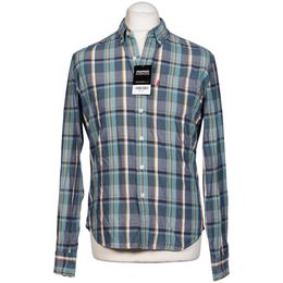 Levi's LEVI'S Hemd Herren Größe M Second Hand bunt