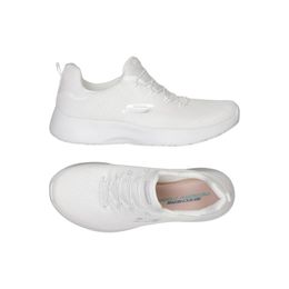 Skechers Sneaker Damen Größe 39 Second Hand weiß