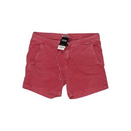 maloja Shorts Damen Größe M Second Hand pink