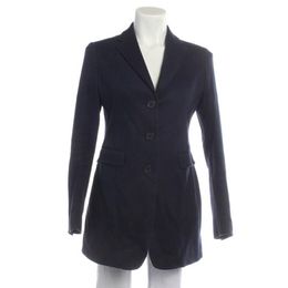 Tagliatore Blazer Damen Größe L Second Hand navy