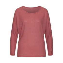 Vivance Shirt female Orange size 32/34
