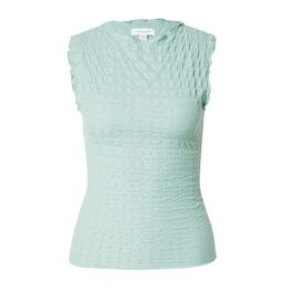 Topshop Top female Green size L