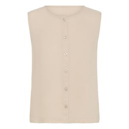 Kaffe Blouse 'KAMilia' female Grey size 36