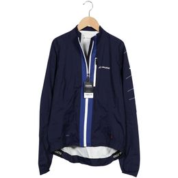 Vaude Jacke Damen Gr&ouml;&szlig;e XL Second Hand marine