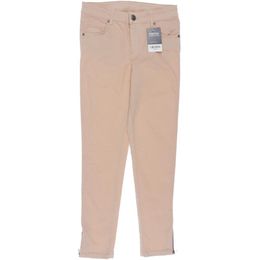 soyaconcept Stoffhose Damen Größe S Second Hand beige