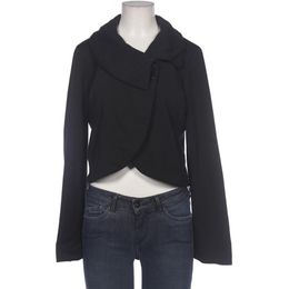 Sinequanone Sinéquanone Blazer Damen Größe S Second Hand schwarz
