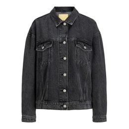 Jack & Jones JJXX Jacke 'JXOrly' Damen Größe S grey denim