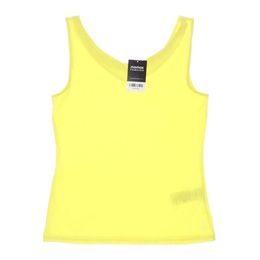 Esprit Top Damen Gr&ouml;&szlig;e L Second Hand gelb