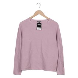 Franco Callegari Pullover Damen Gr&ouml;&szlig;e S Second Hand flieder