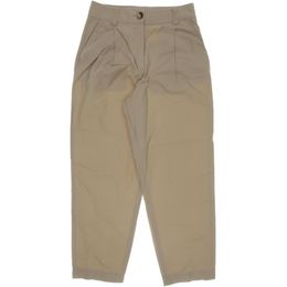 Massimo Dutti Stoffhose Damen Größe S Second Hand beige