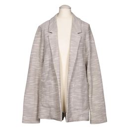 Topshop Blazer Damen Größe XS Second Hand grau