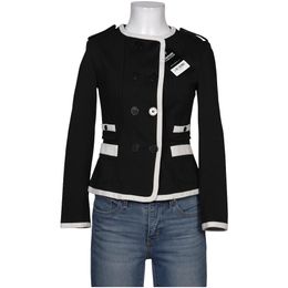Zara Blazer Damen Größe S Second Hand bunt
