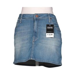 Lee Rock Damen Gr&ouml;&szlig;e M Second Hand blau