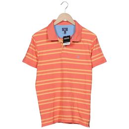 Gant Poloshirt Herren Gr&ouml;&szlig;e L Second Hand orange