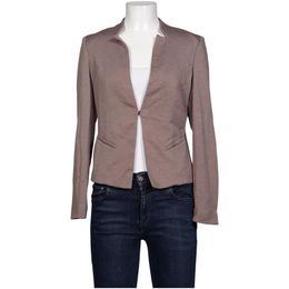 comma, COMMA Blazer Damen Größe S Second Hand beige