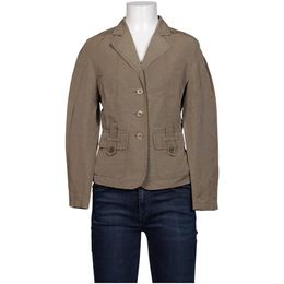 Taifun Blazer Damen Größe S Second Hand beige